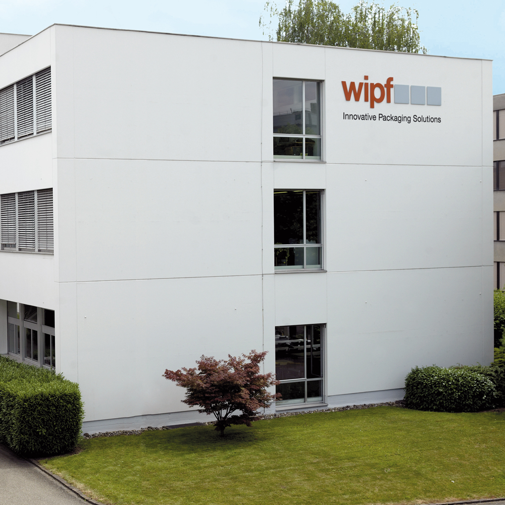 Kurzprofil - WIPF GRUPPE